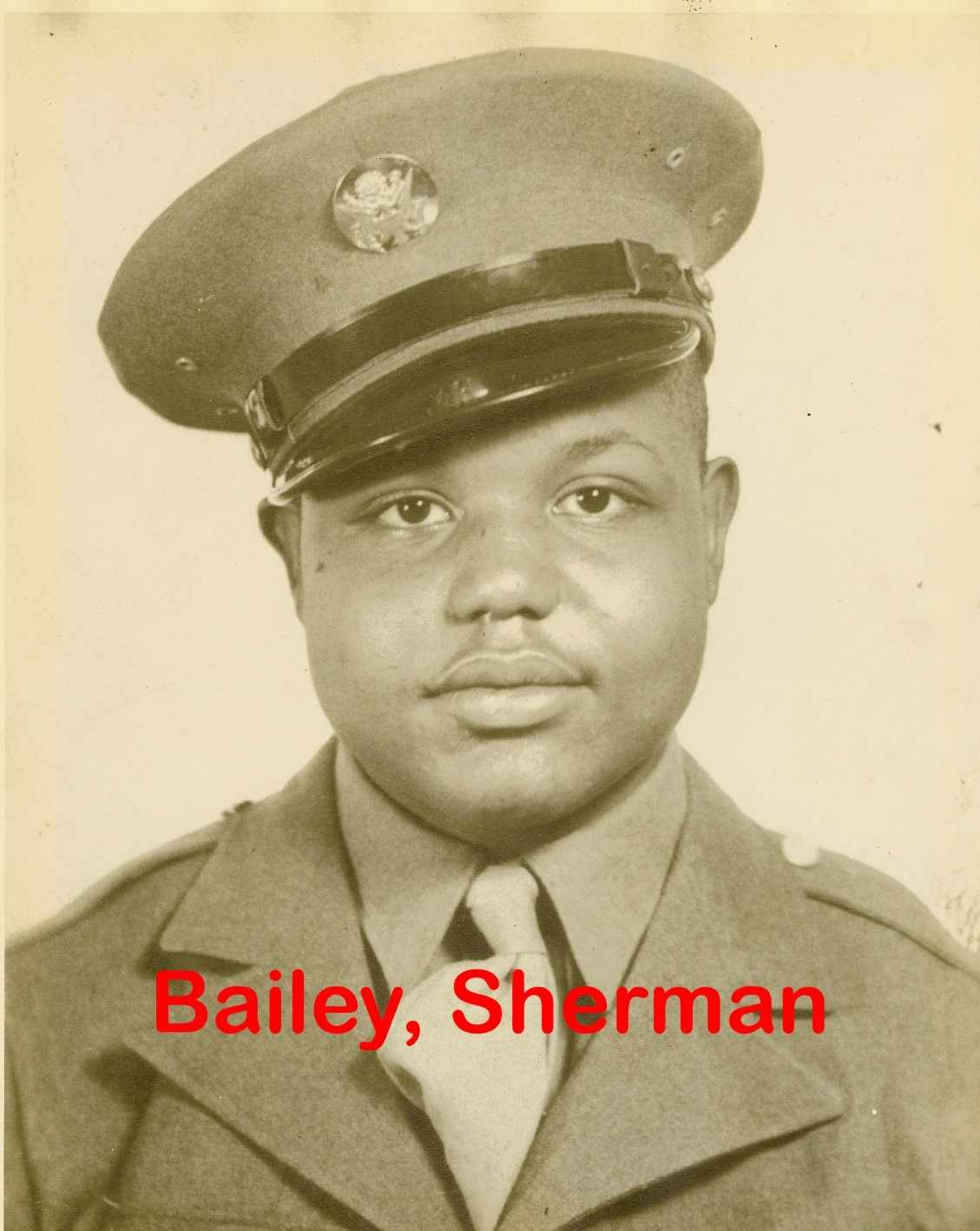 Bailey-Butler – Bradley County Veterans Association