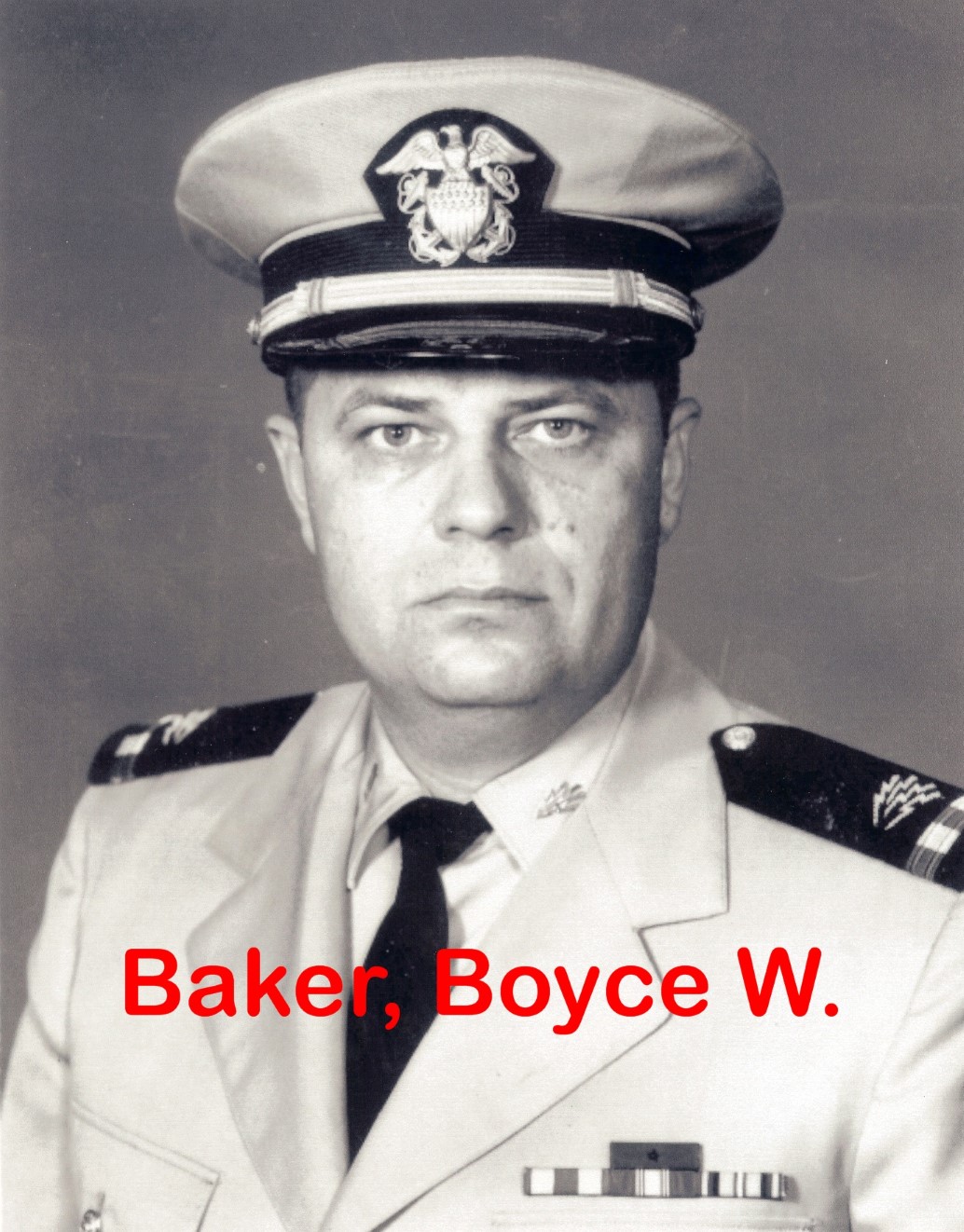 Bailey-Butler – Bradley County Veterans Association