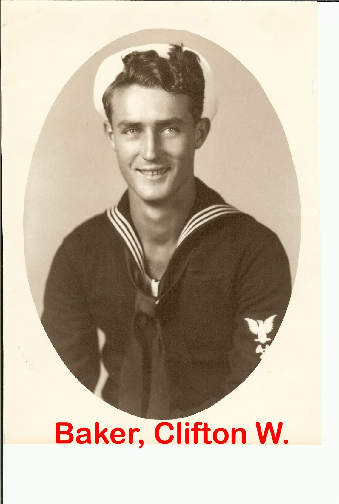 Bailey-Butler – Bradley County Veterans Association