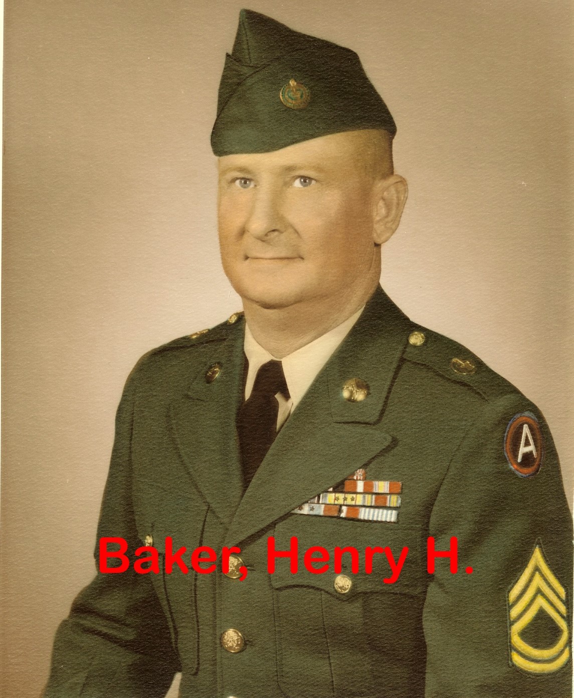 Bailey-Butler – Bradley County Veterans Association