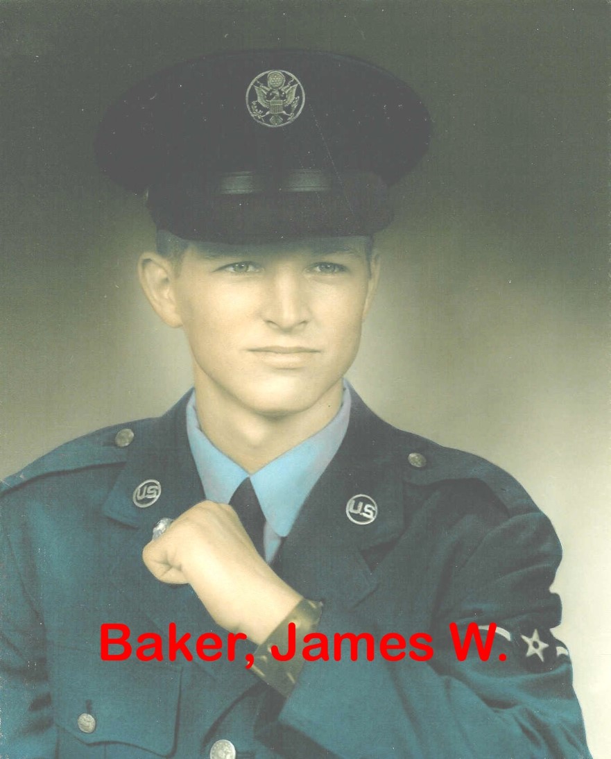 Bailey-Butler – Bradley County Veterans Association