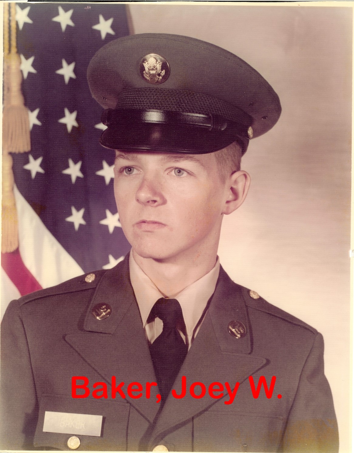 Bailey-Butler – Bradley County Veterans Association