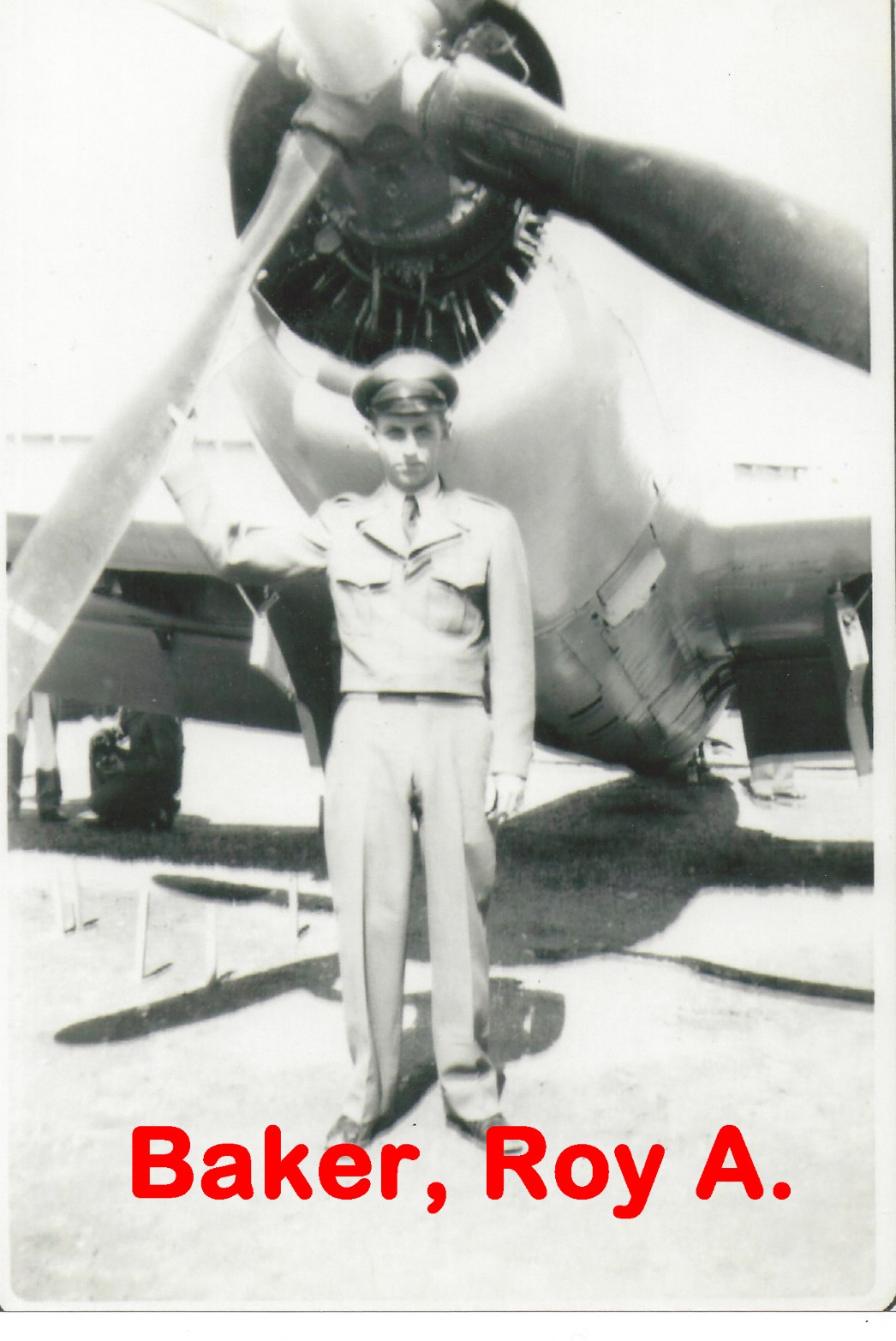 Bailey-Butler – Bradley County Veterans Association