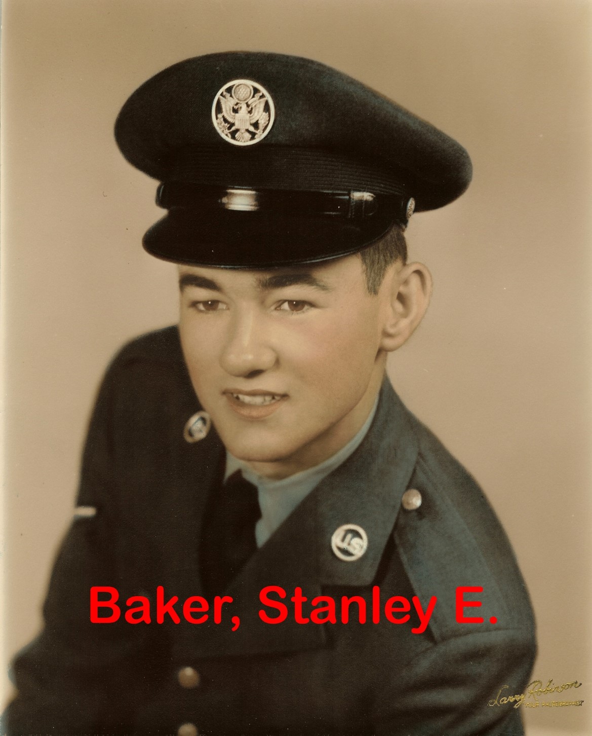 Bailey-Butler – Bradley County Veterans Association